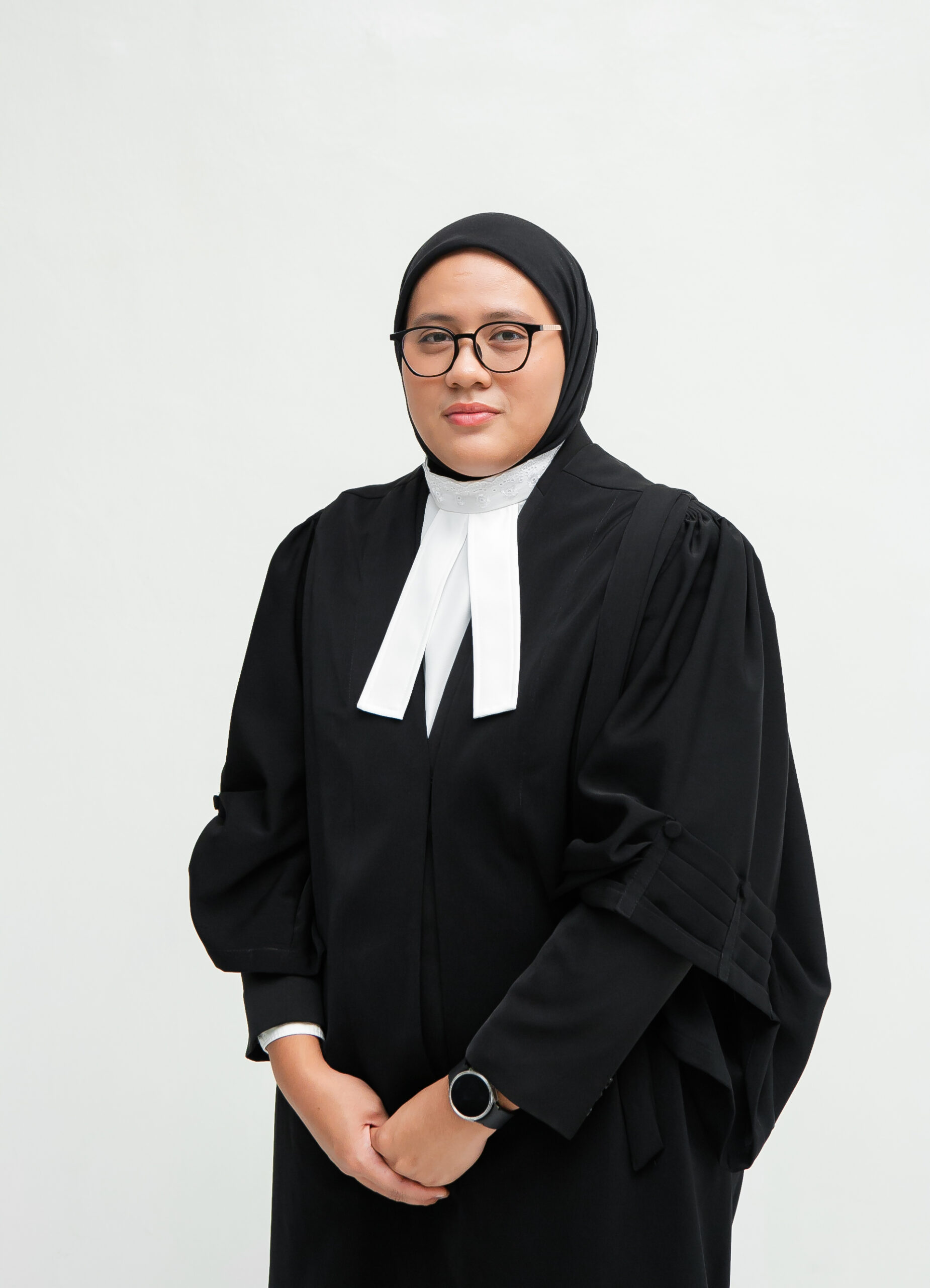 Taqrir Akramin