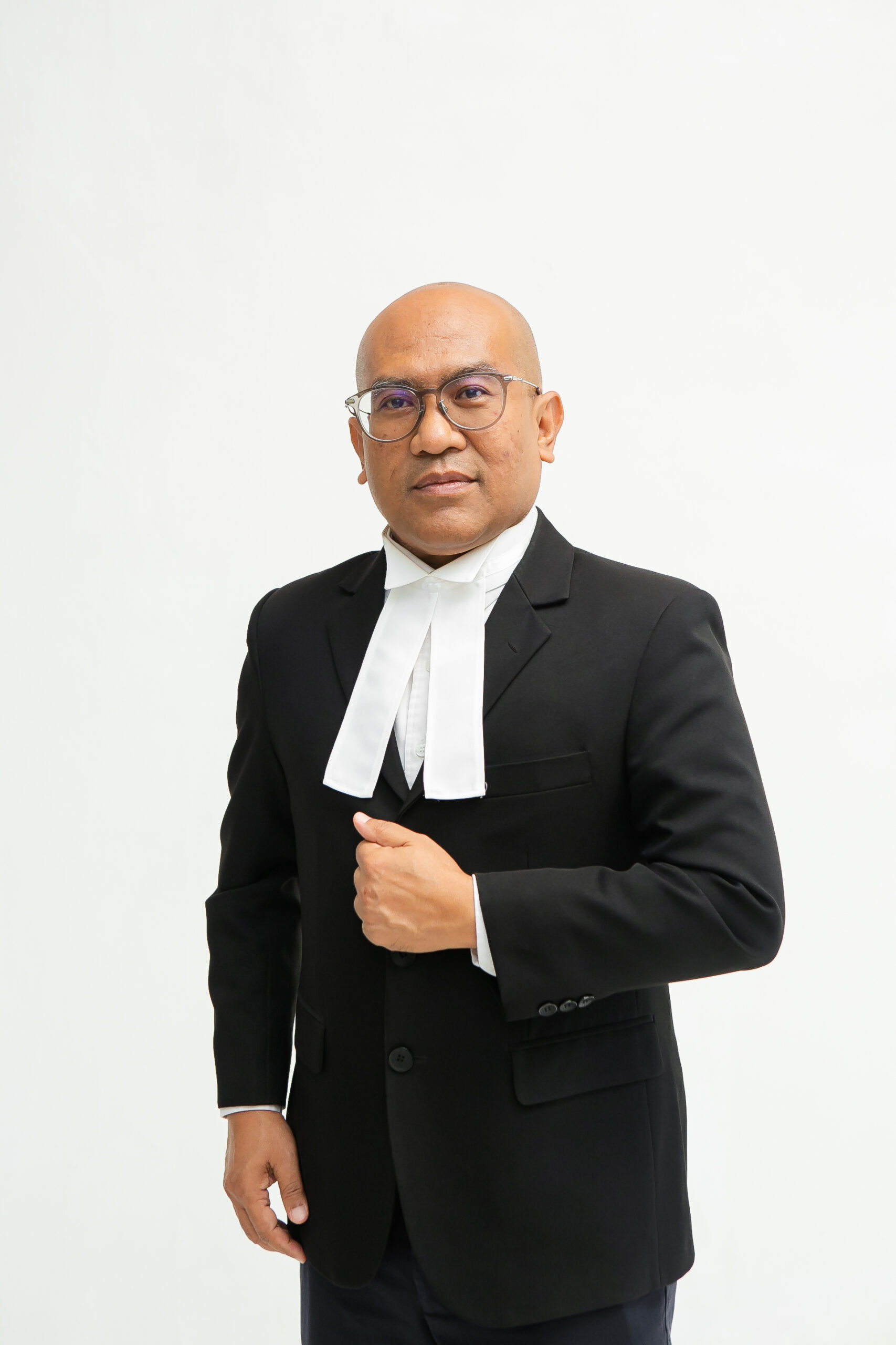 Taqrir Akramin