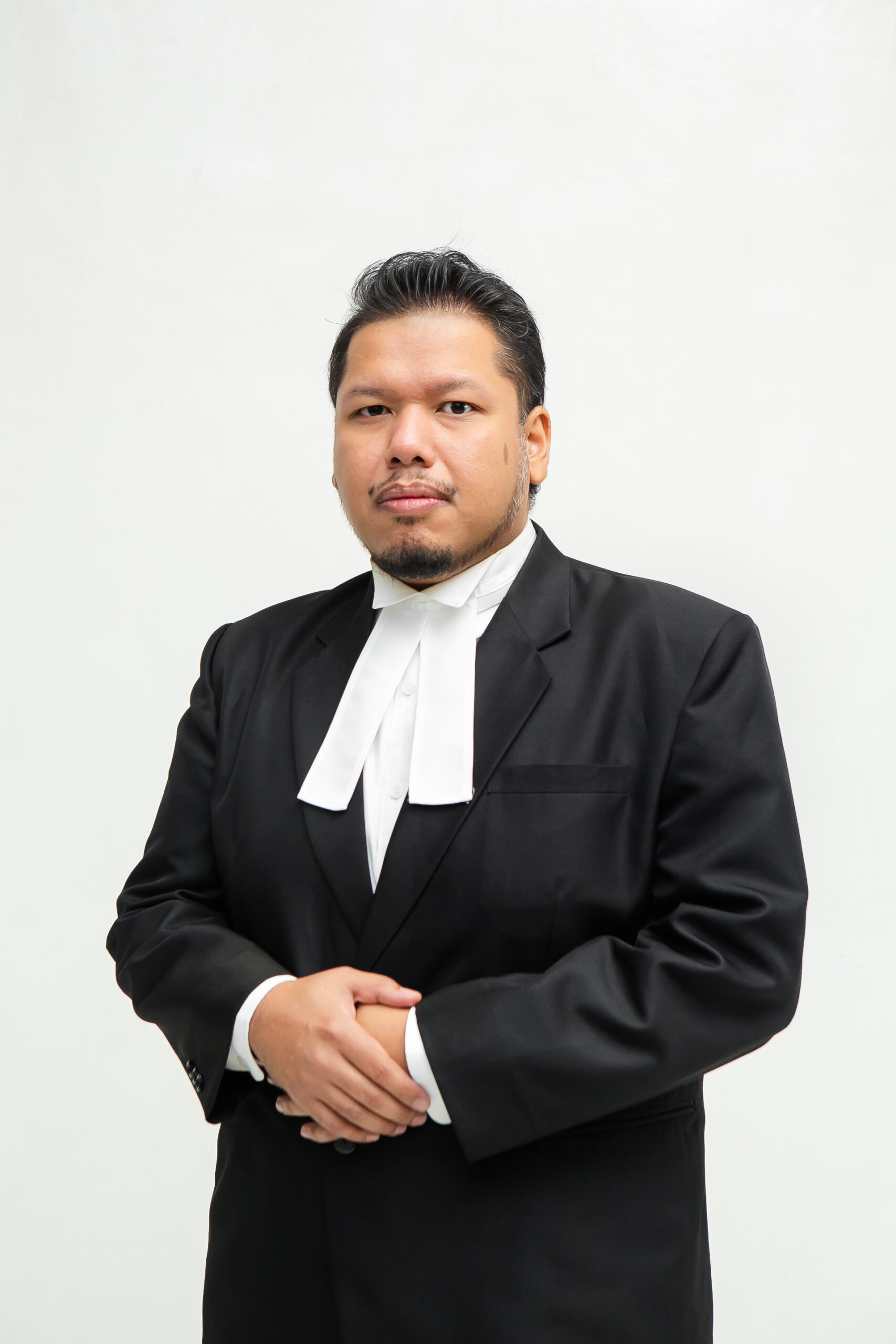 Taqrir Akramin